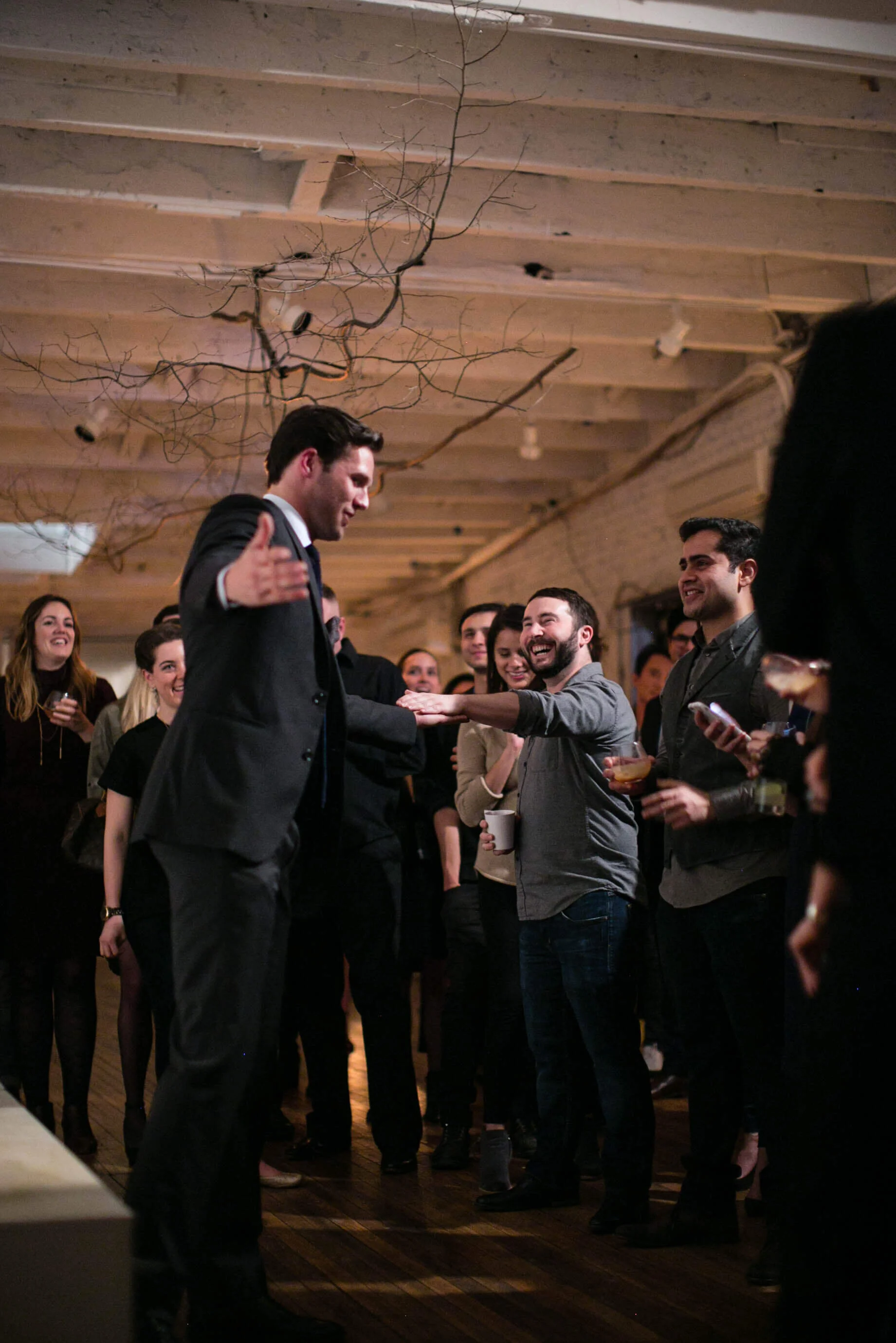 Matt Cooper | Mentalist | NYC