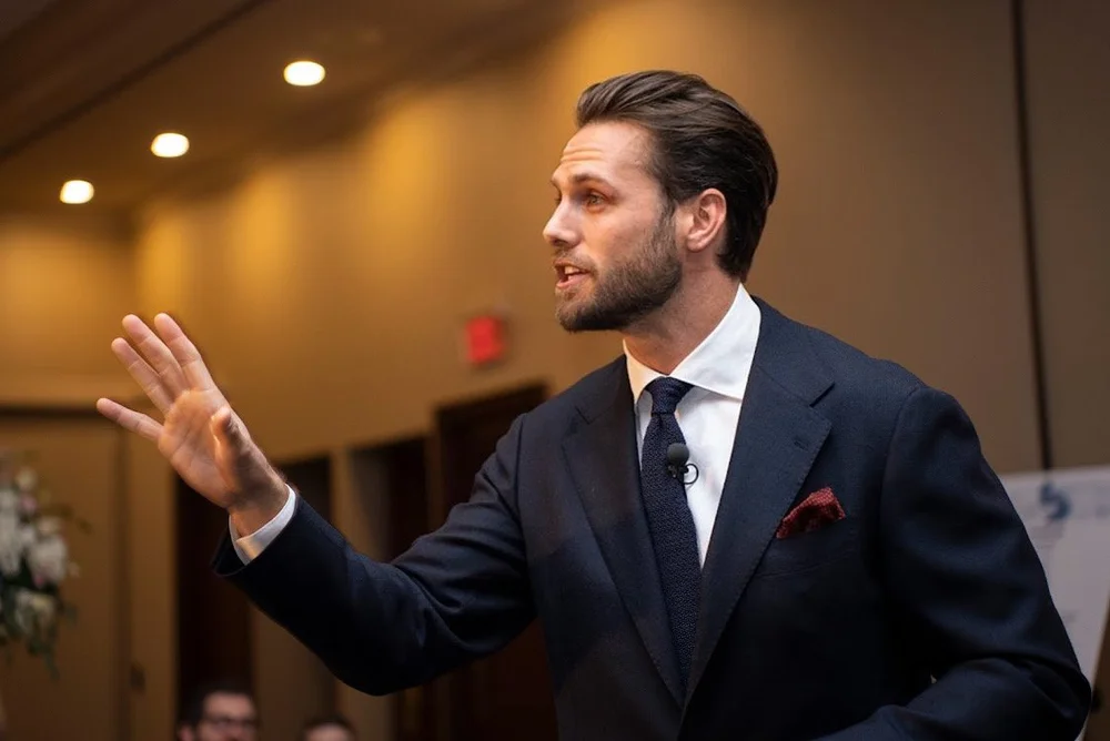 Matt Cooper | Mentalist | NYC