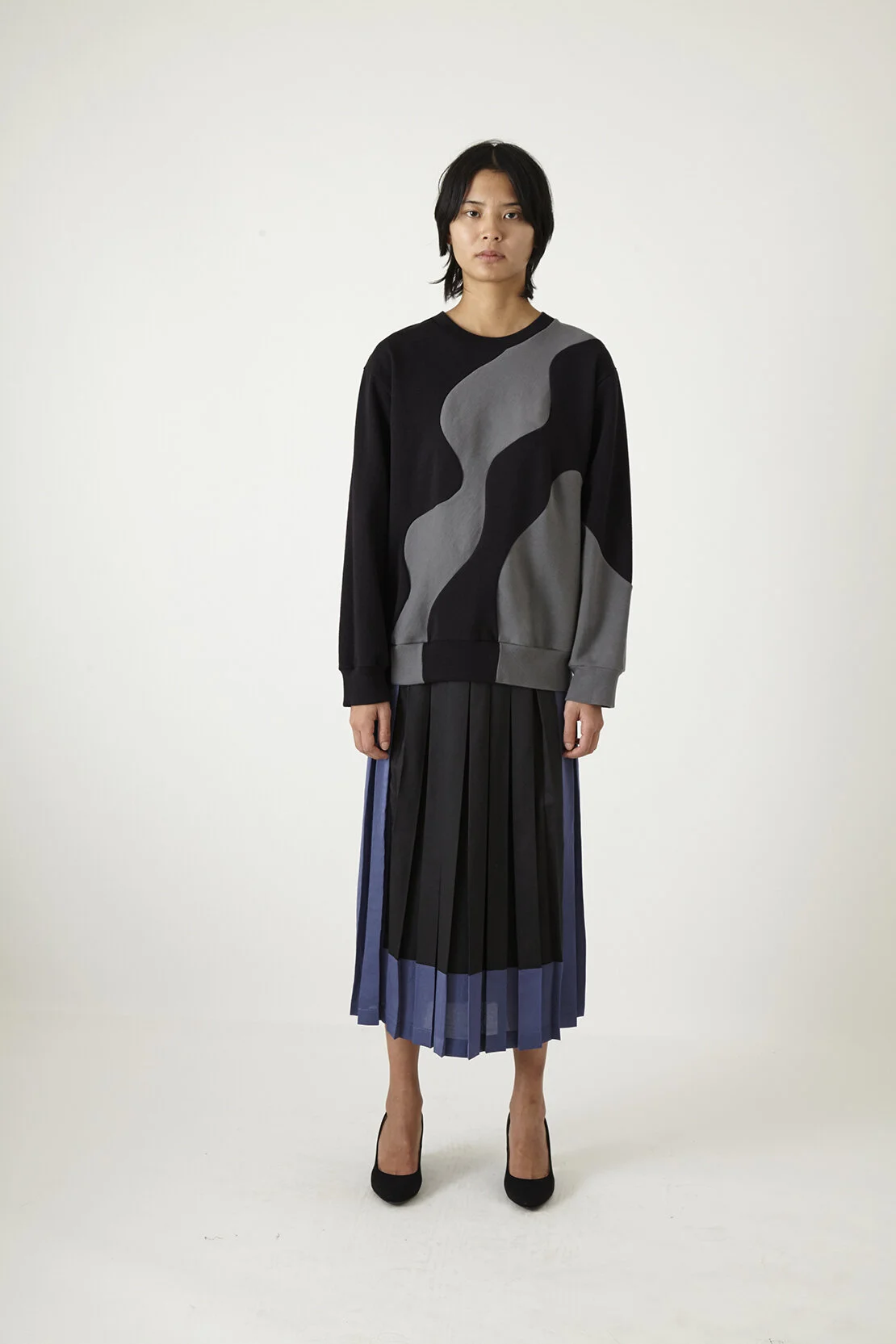 Circle T-Shirts and other Unisex Geometric Shirts — Correll Correll