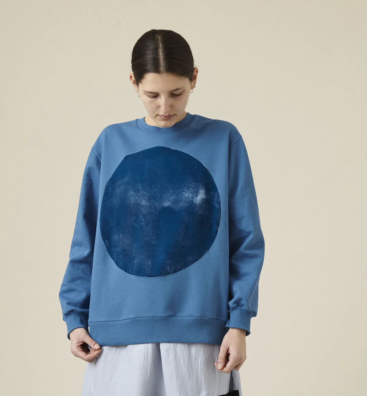 Circle T-Shirts and other Unisex Geometric Shirts — Correll Correll