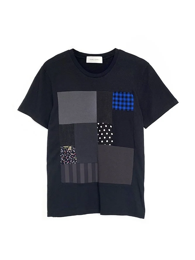 Circle T-Shirts and other Unisex Geometric Shirts — Correll Correll