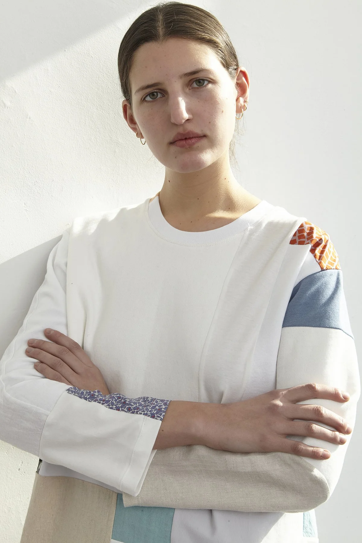 Circle T-Shirts and other Unisex Geometric Shirts — Correll Correll