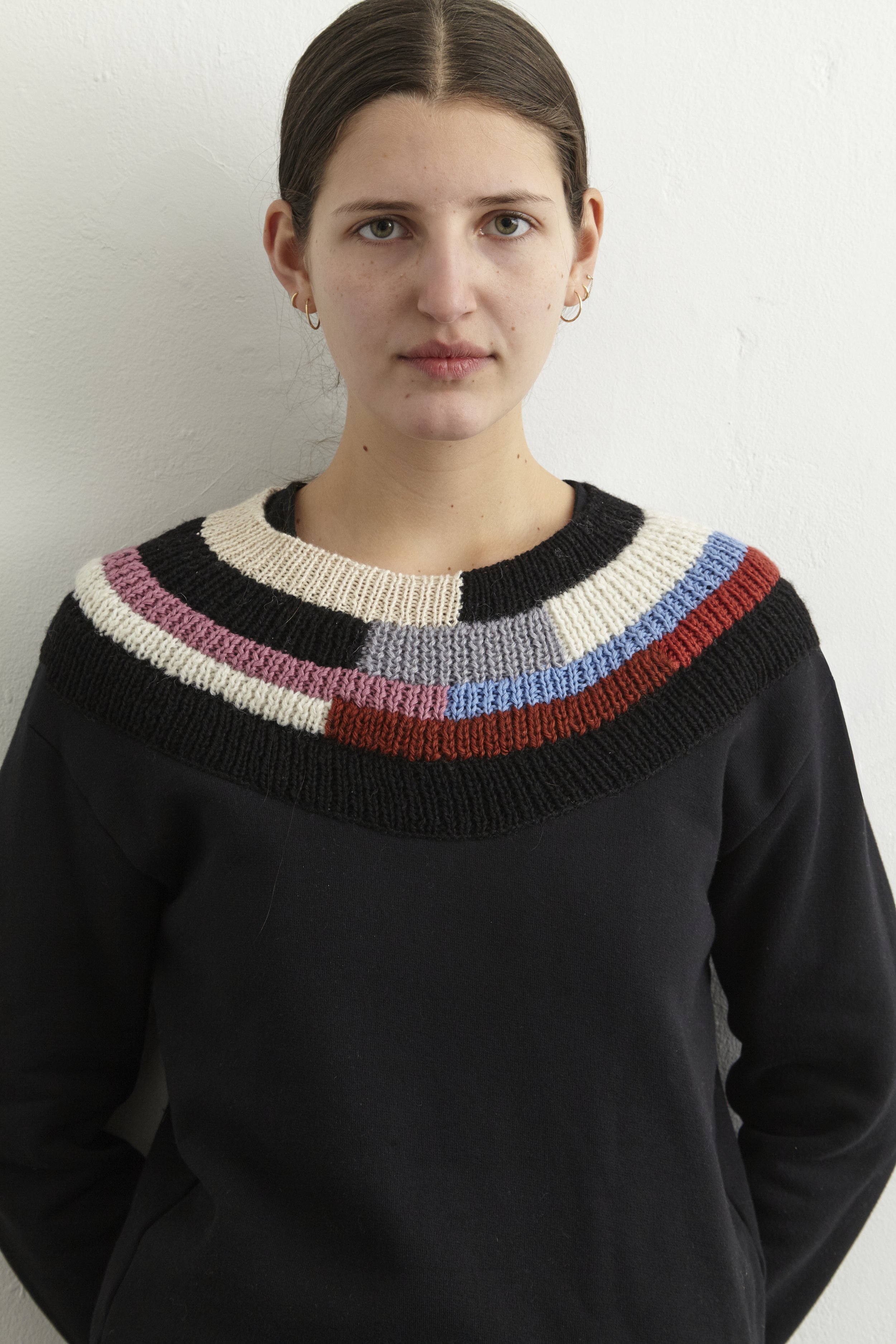 Circle T-Shirts and other Unisex Geometric Shirts — Correll Correll