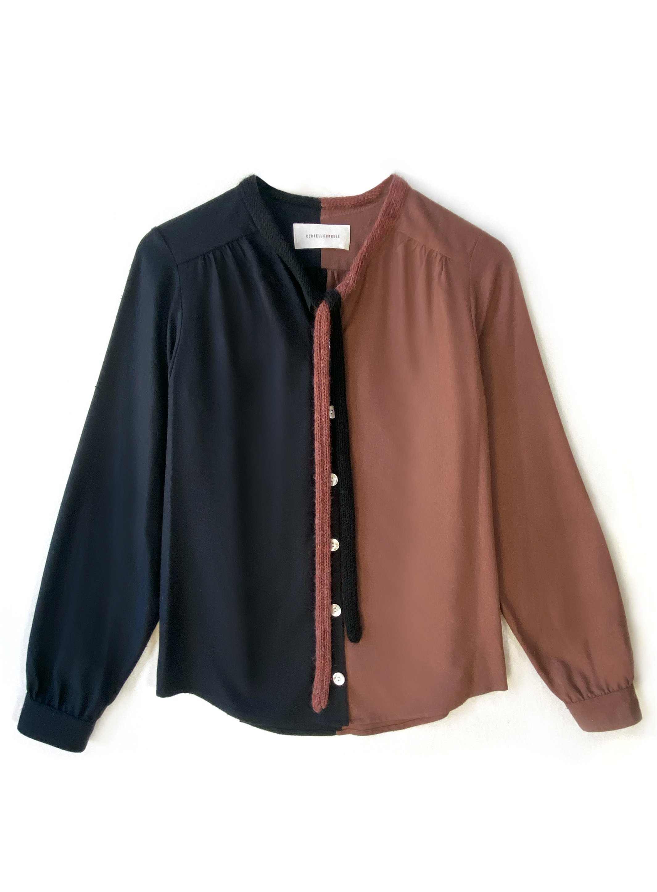 WOMENS COLLECTION — Correll Correll