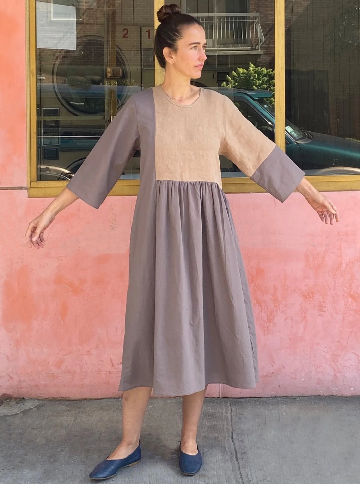 WOMENS COLLECTION — Correll Correll