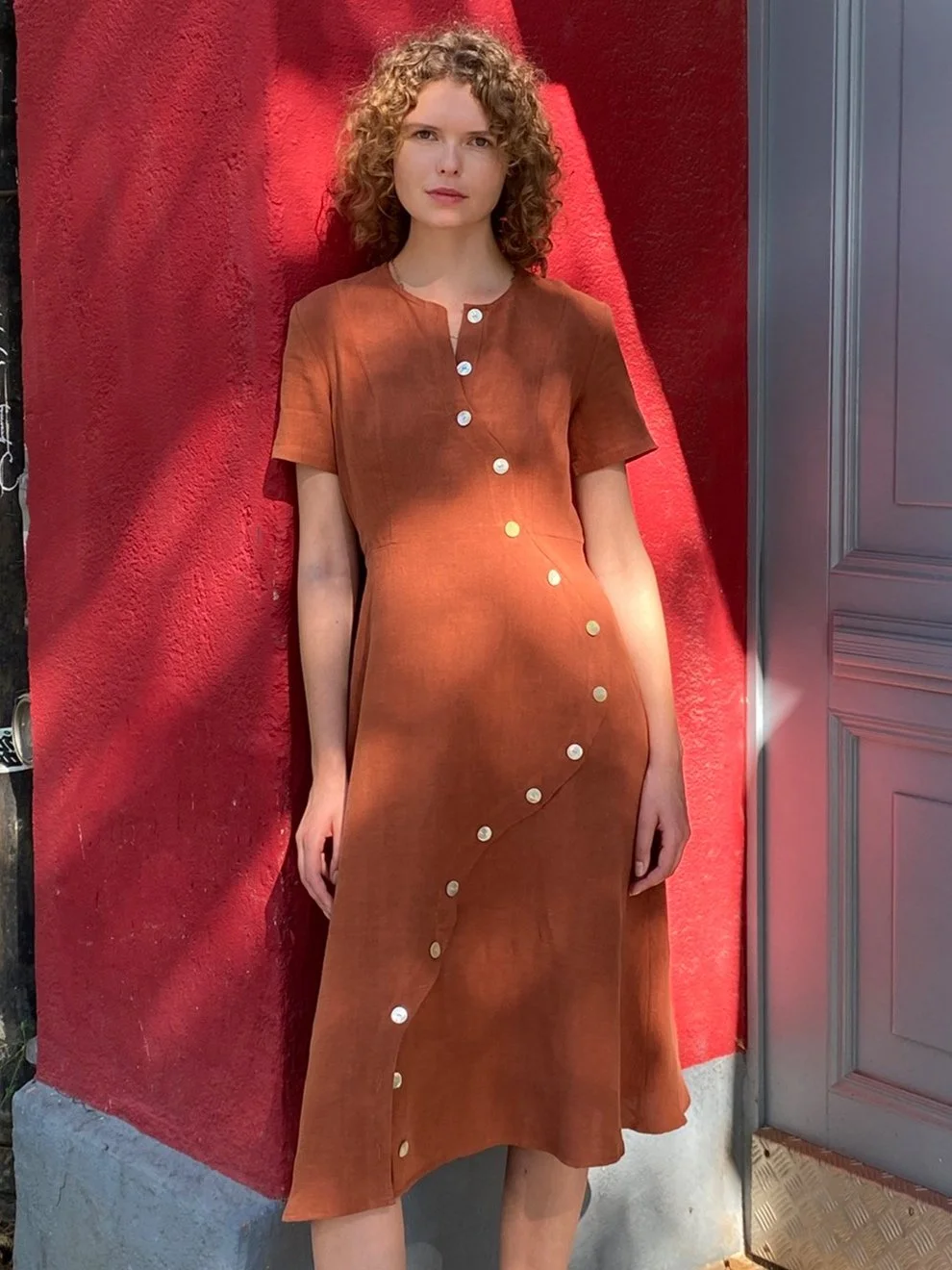 WOMENS COLLECTION — Correll Correll