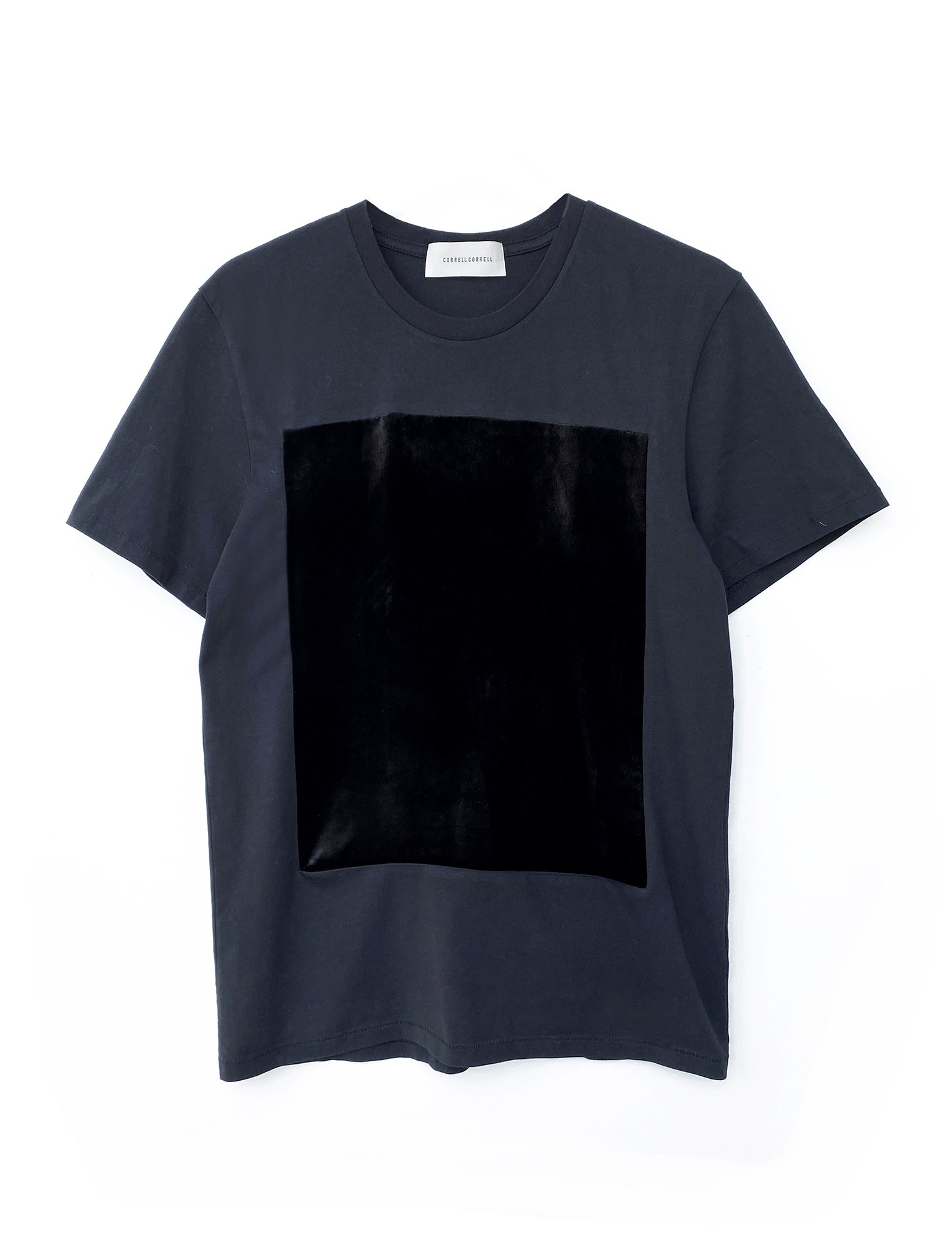 Circle T-Shirts and other Unisex Geometric Shirts — Correll Correll