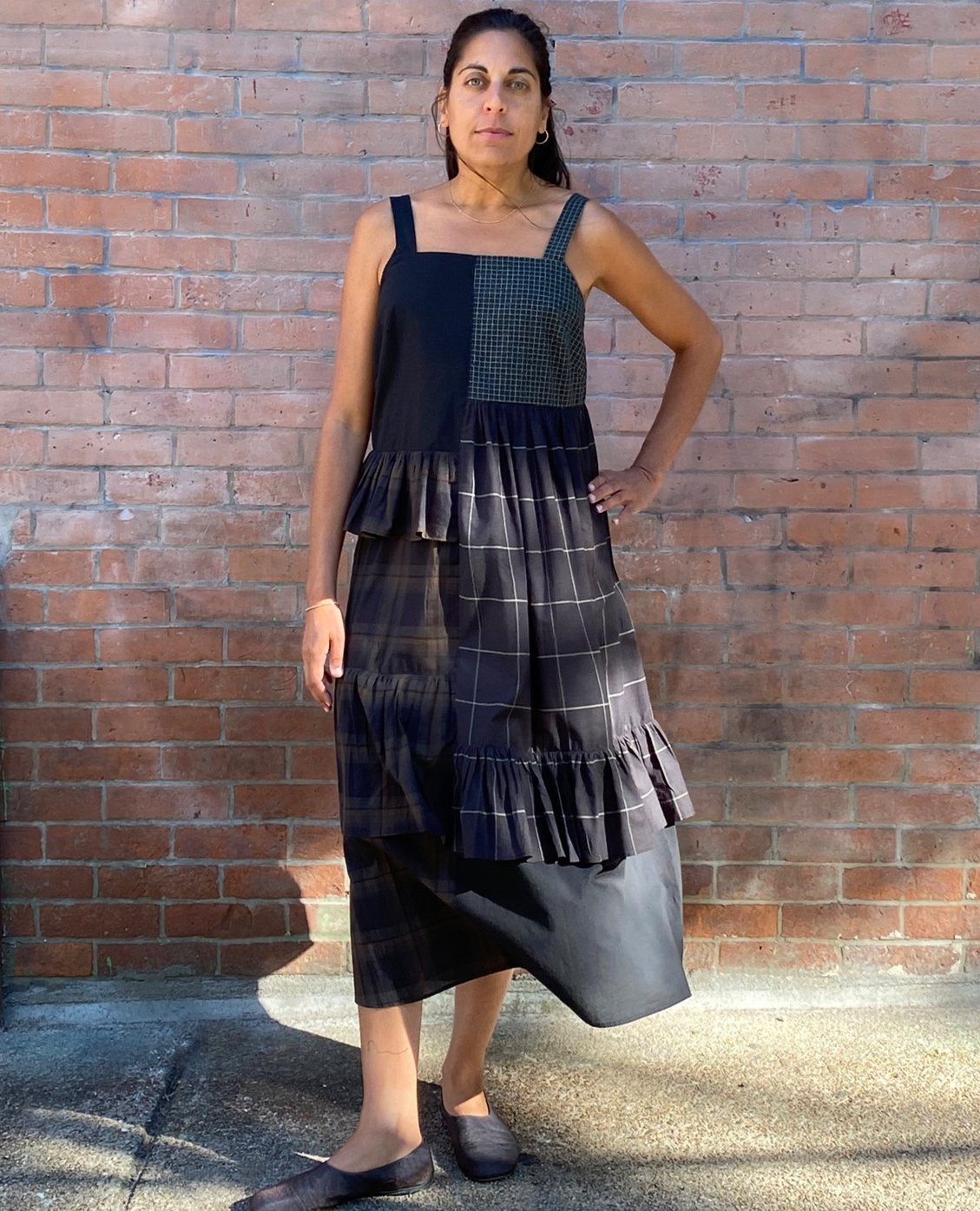 WOMENS COLLECTION — Correll Correll