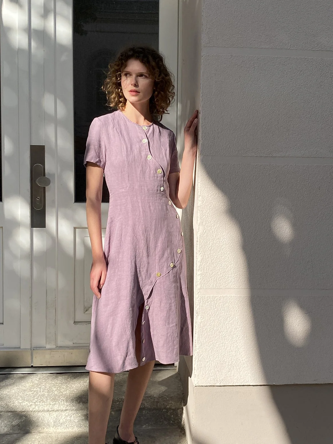 WOMENS COLLECTION — Correll Correll