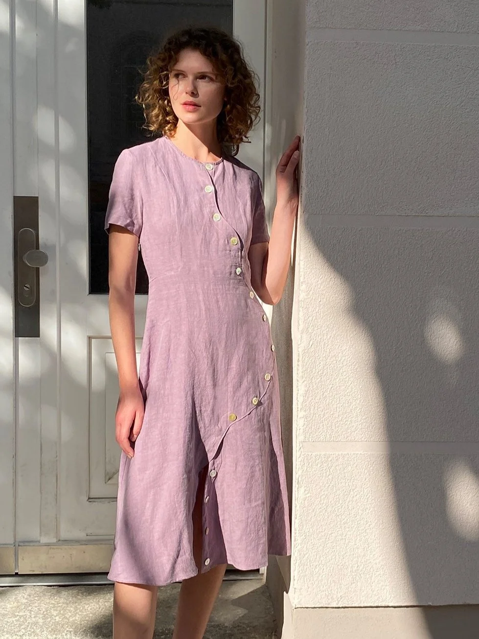 WOMENS COLLECTION — Correll Correll