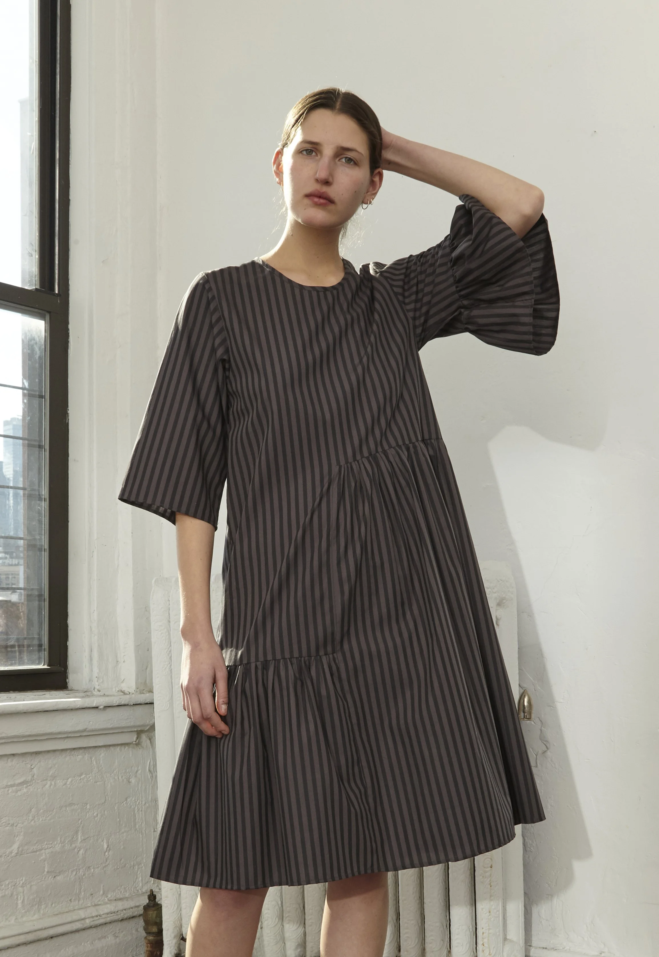 WOMENS COLLECTION — Correll Correll