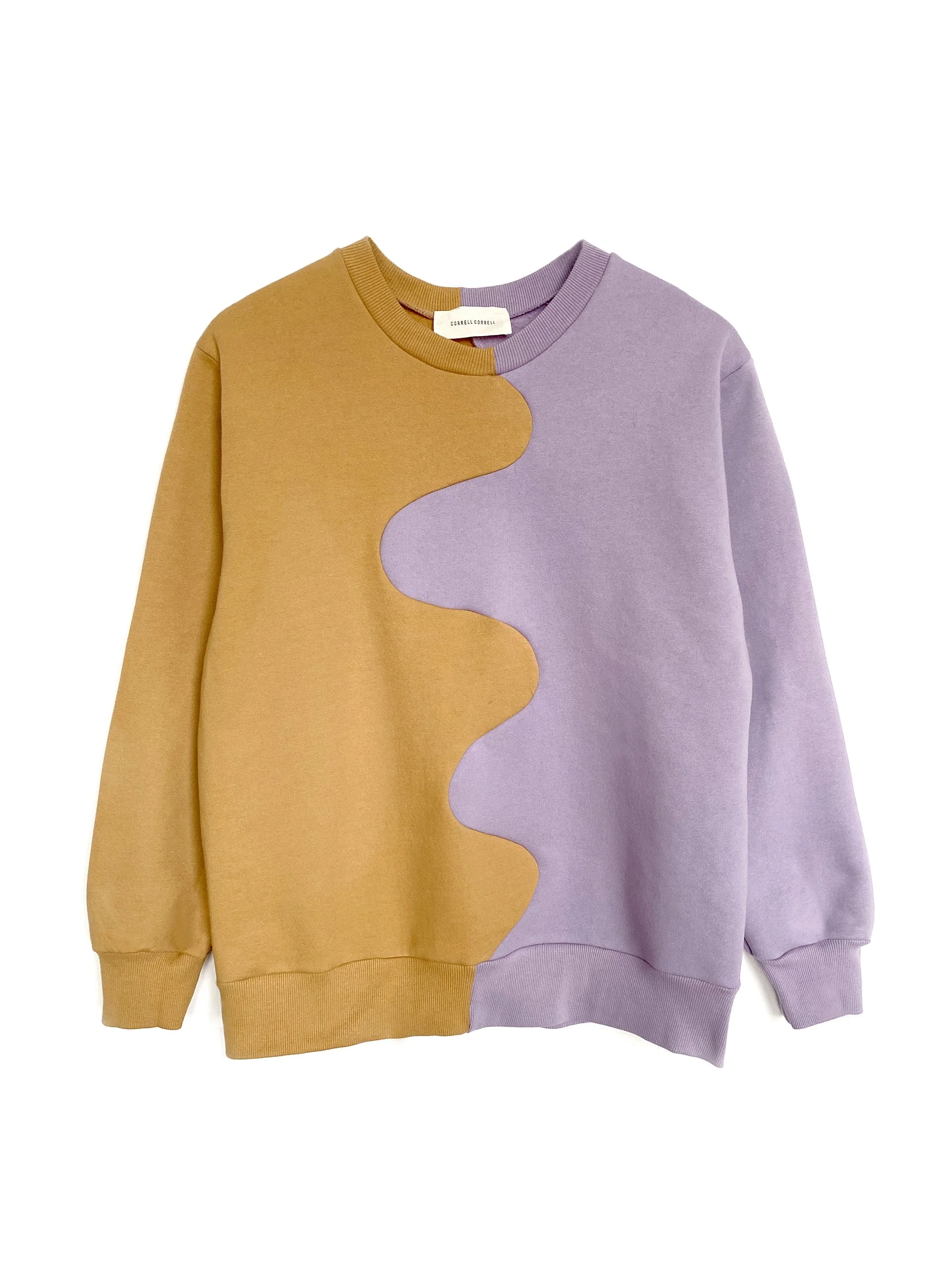 Circle T-Shirts and other Unisex Geometric Shirts — Correll Correll