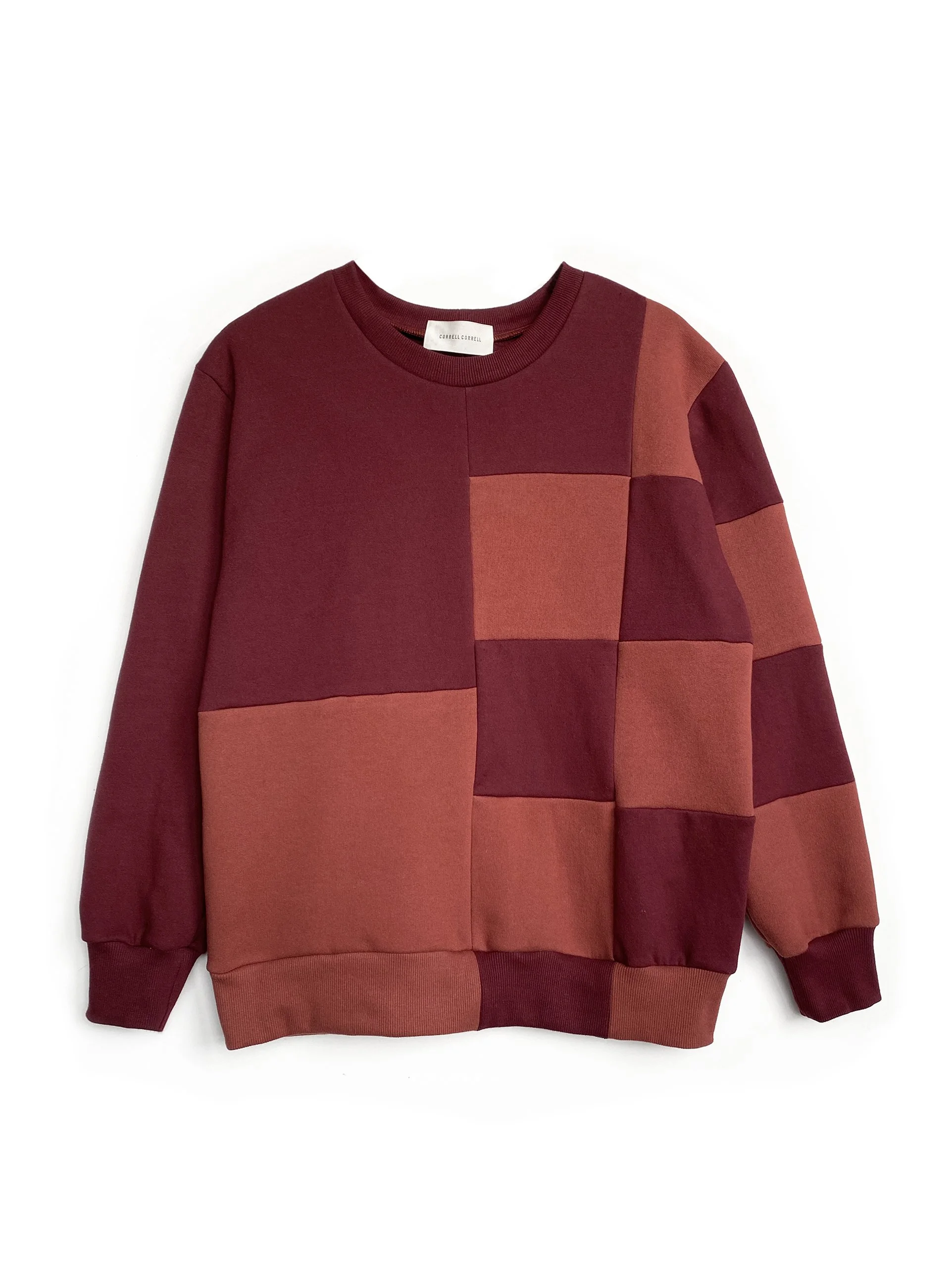 Circle T-Shirts and other Unisex Geometric Shirts — Correll Correll