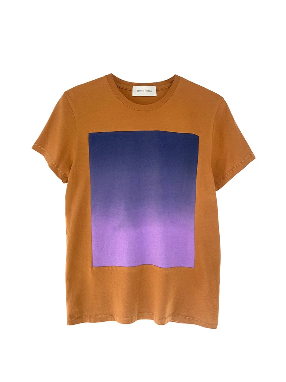 Circle T-Shirts and other Unisex Geometric Shirts — Correll Correll