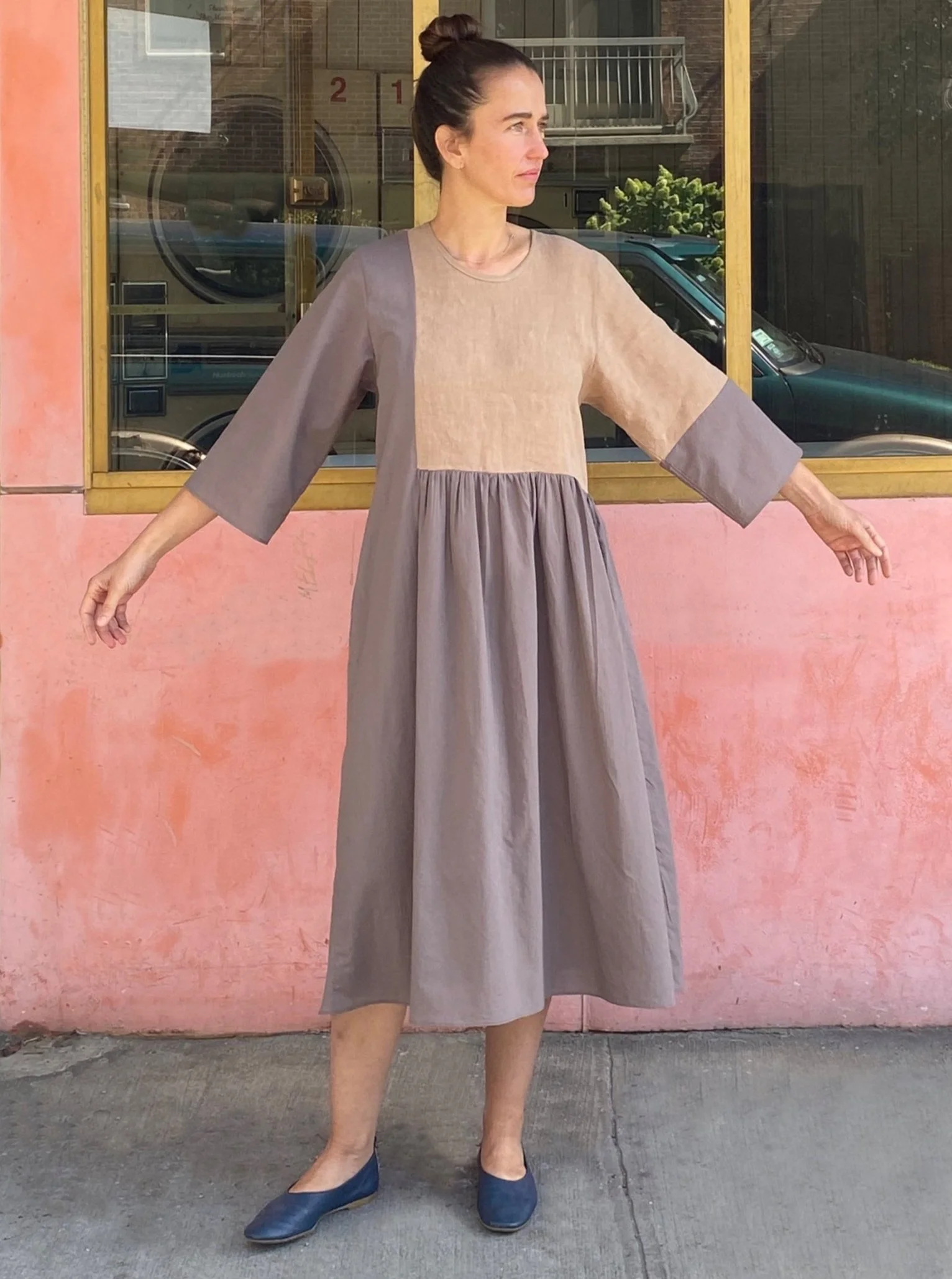 WOMENS COLLECTION — Correll Correll