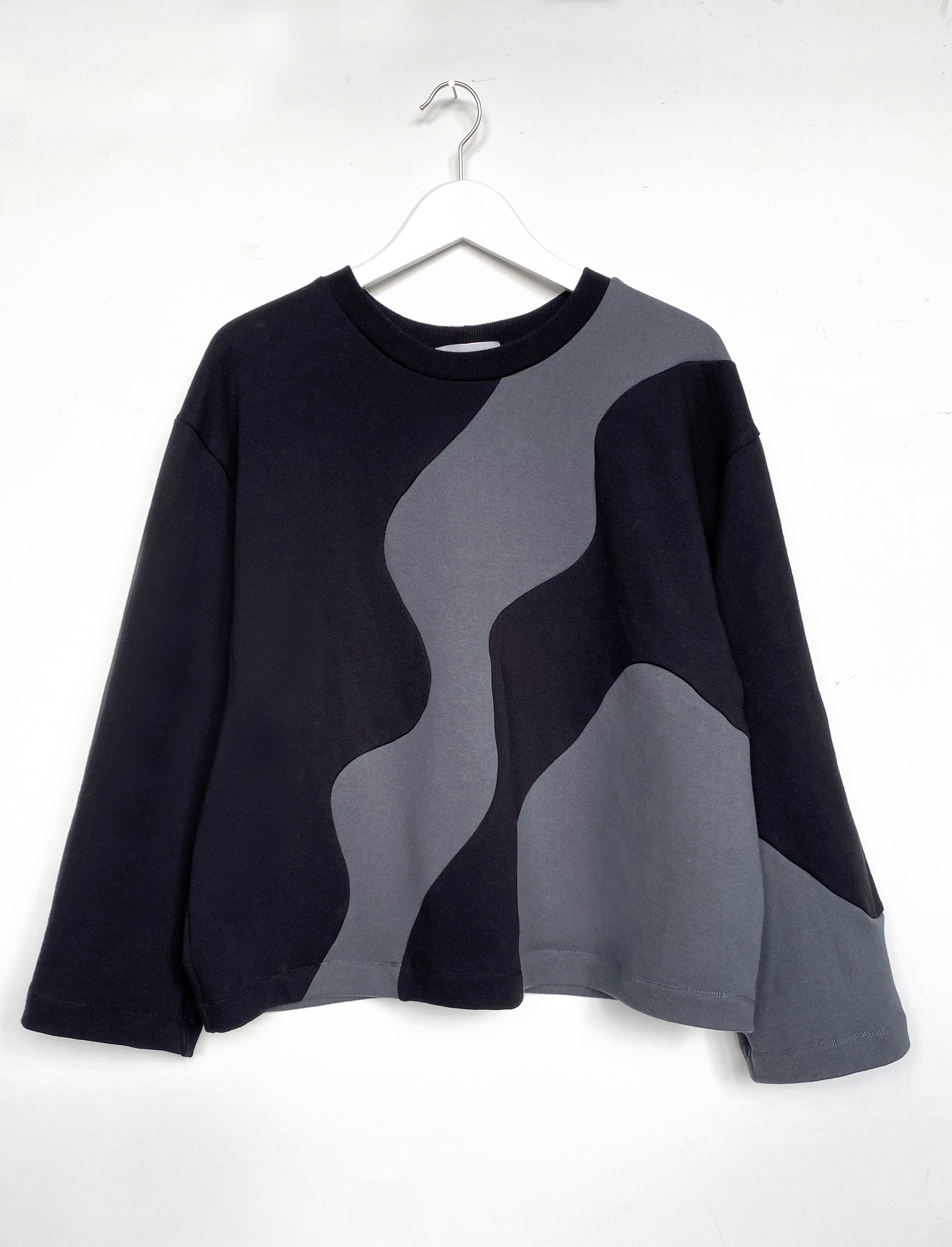 Circle T-Shirts and other Unisex Geometric Shirts — Correll Correll