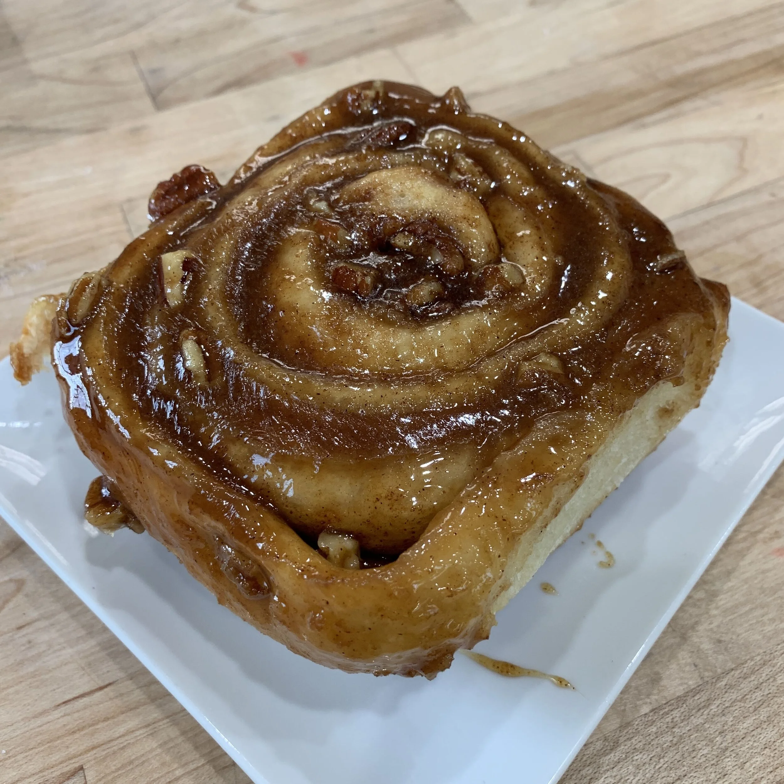 Grin City Bakery
