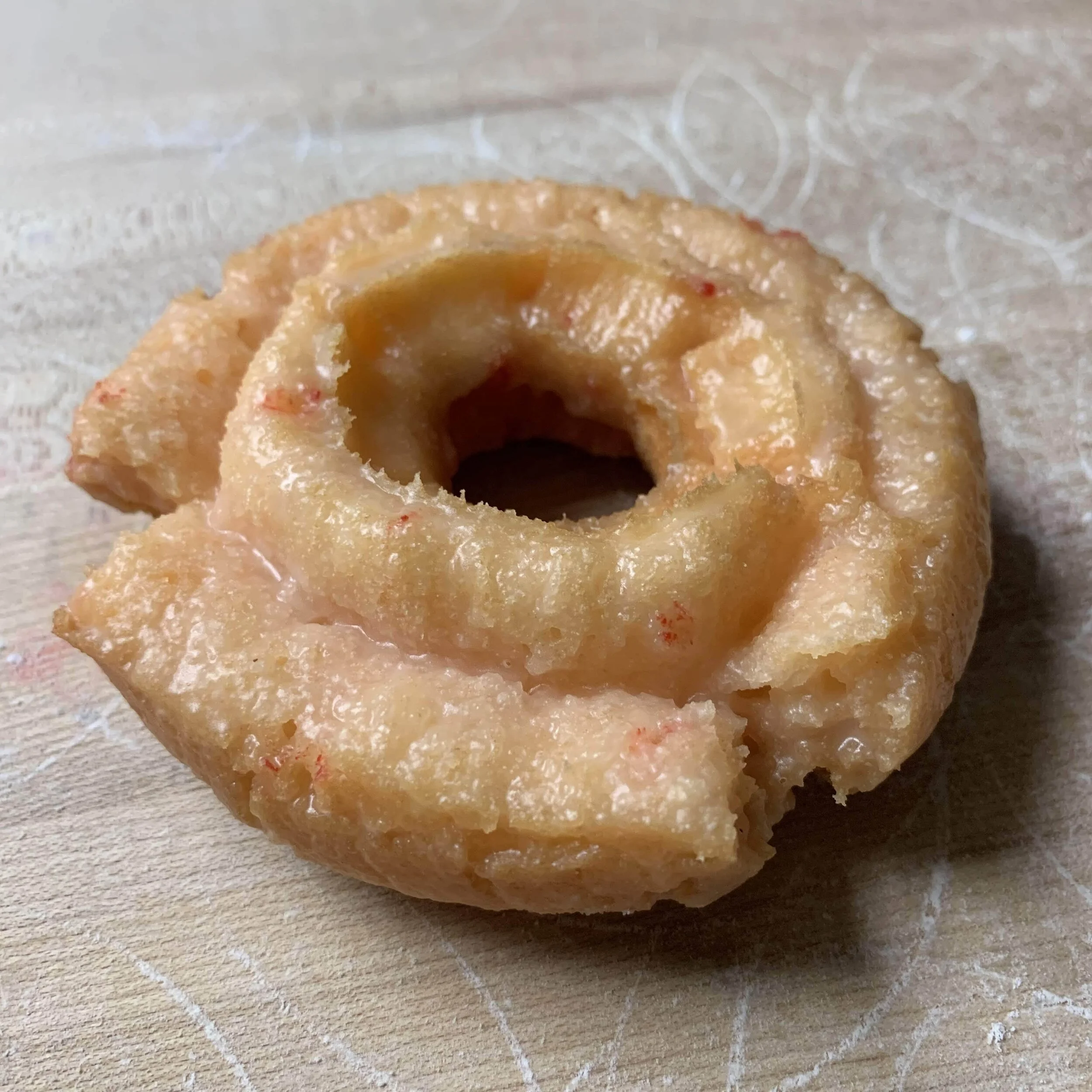 Grin City Bakery