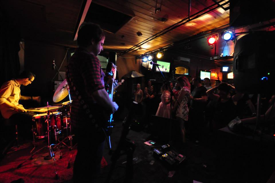 Exchange Hotel Pub Bar - Skimpies, Cold Beers, Live Bands - Iconic ...