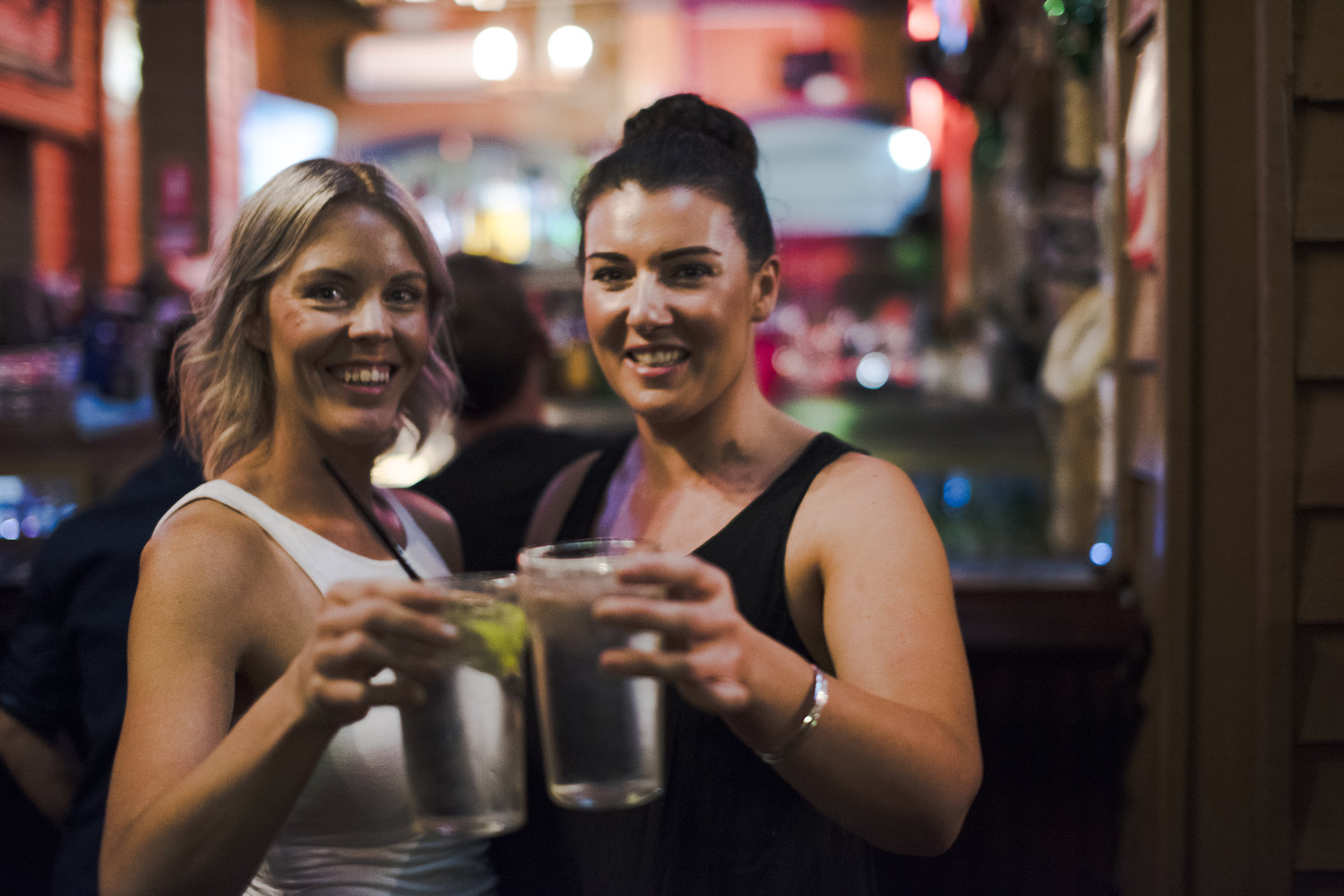 Exchange Hotel Pub Bar - Skimpies, Cold Beers, Live Bands - Iconic ...