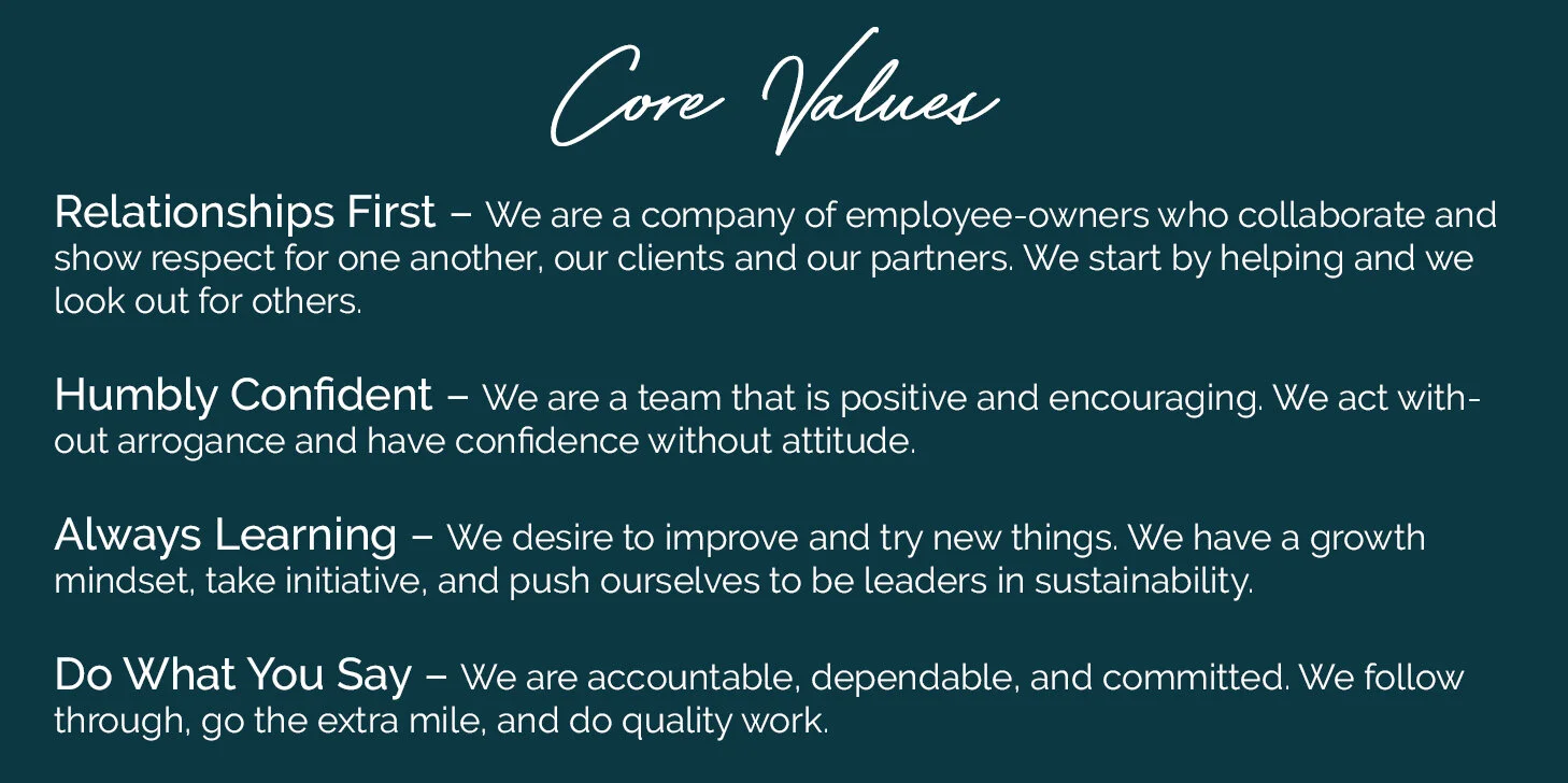 About Allen — Allen Construction