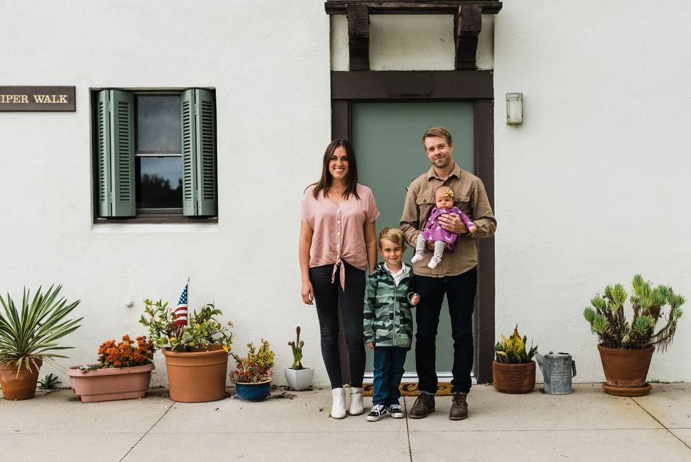 MEET THE CARE & REPAIR TEAM — Allen Construction