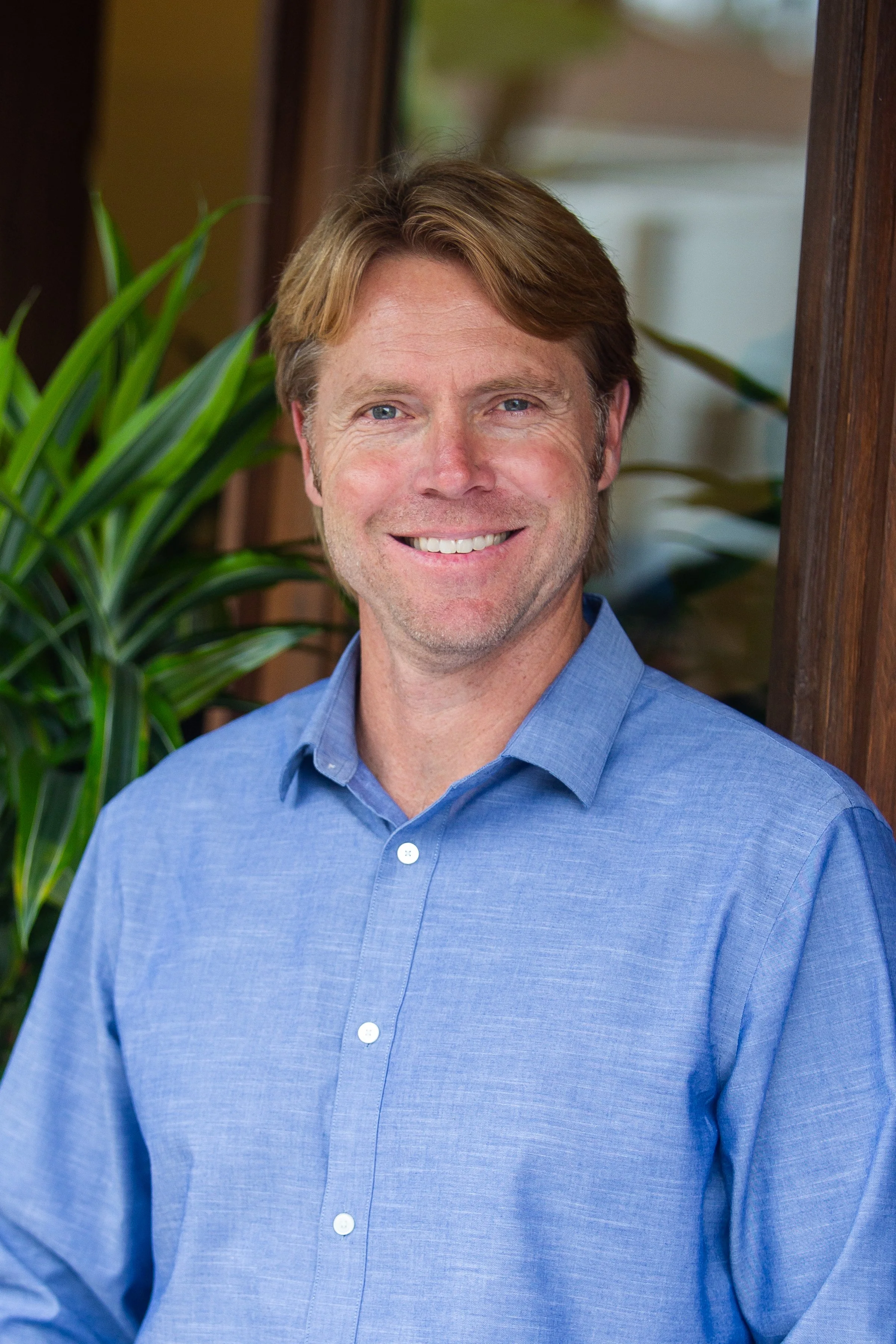 Happy ALLENversary, Daniel Mault — Allen Construction