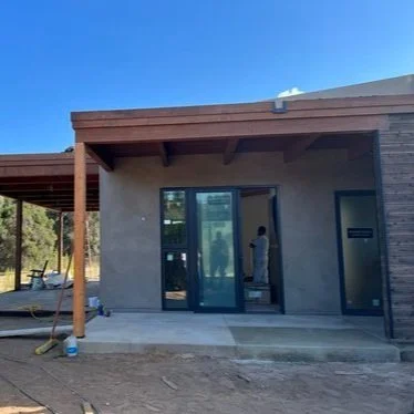 Press — Allen Construction