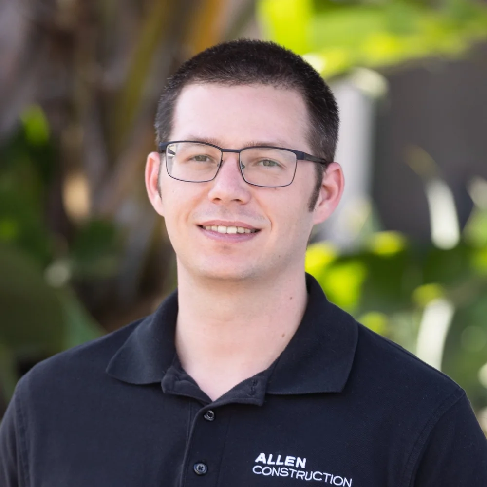 Allen Construction Team — Allen Construction