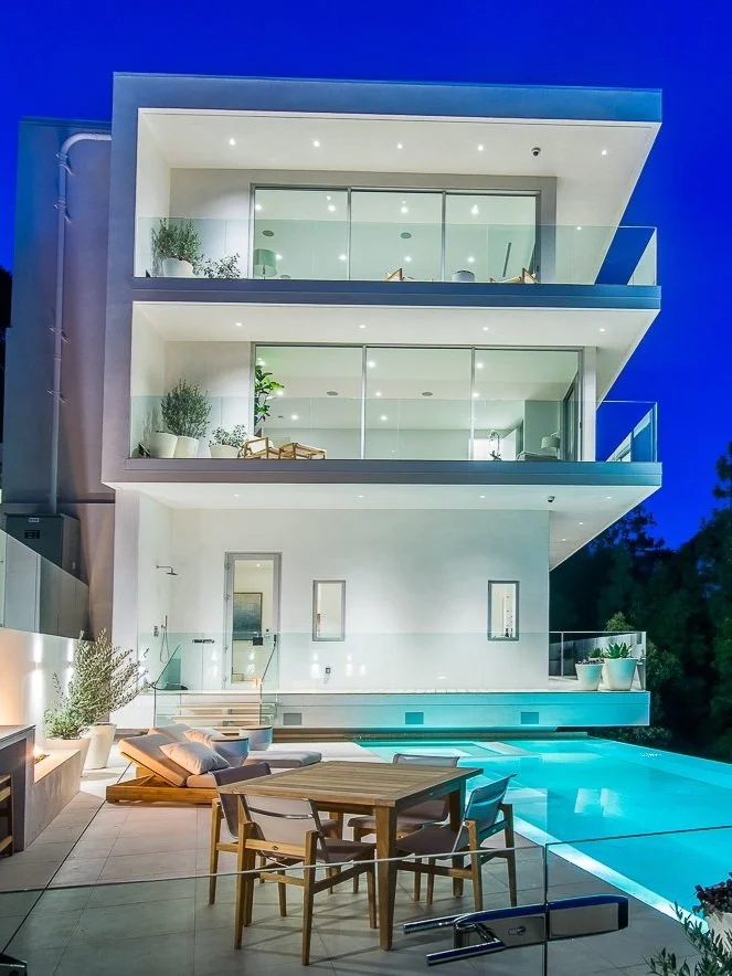 Brochures — Allen Construction