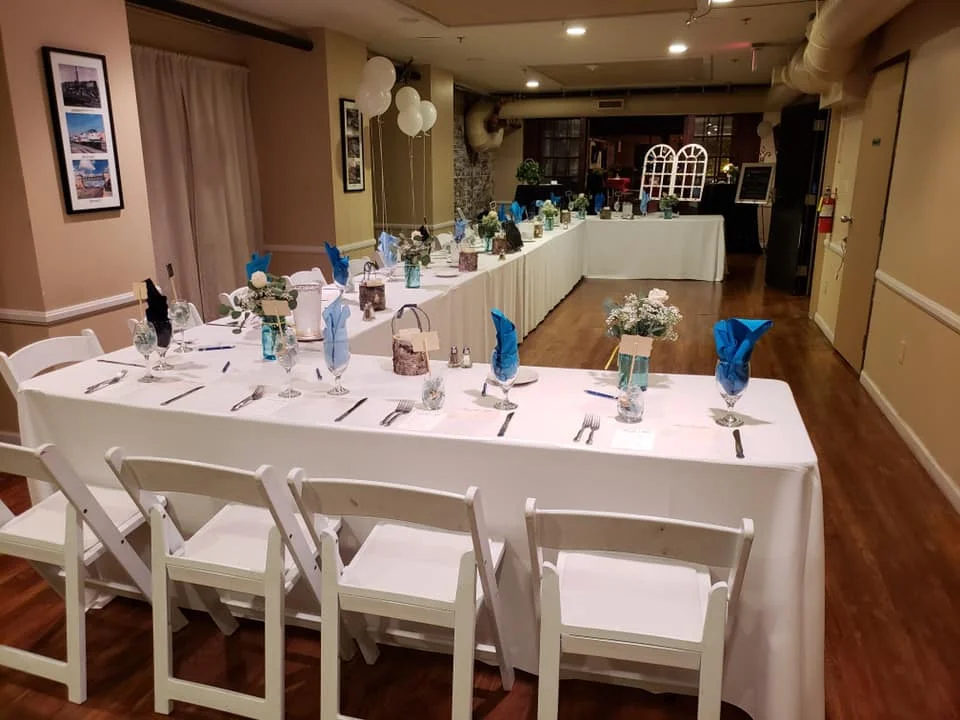 Gallery — Metro Event Center