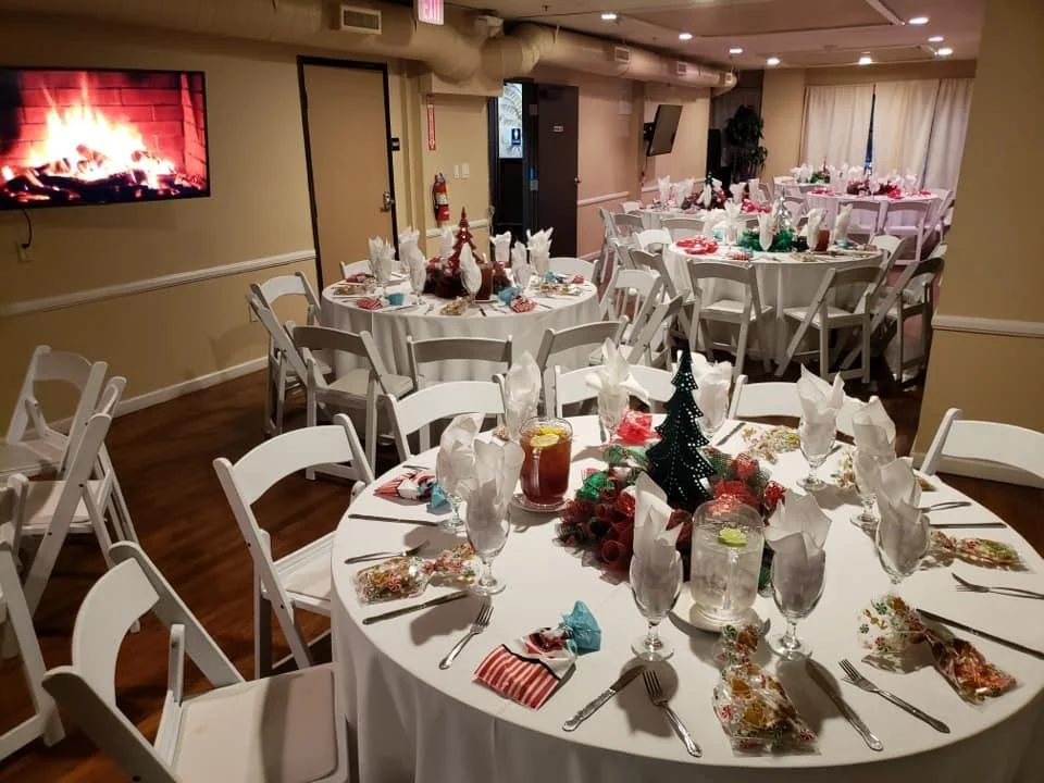 Gallery — Metro Event Center