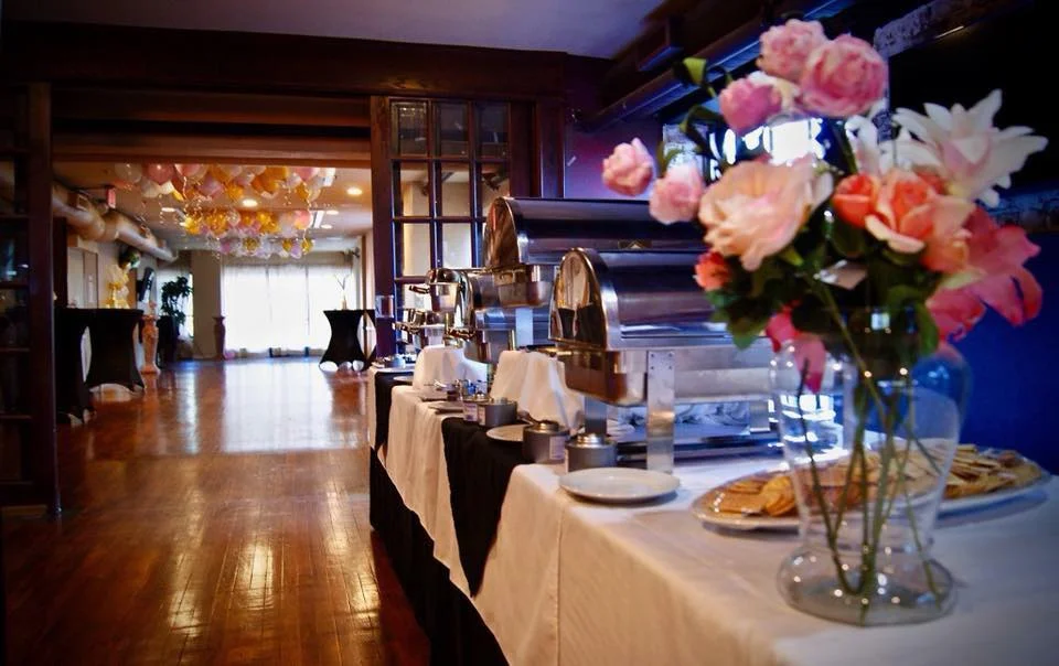 Gallery — Metro Event Center