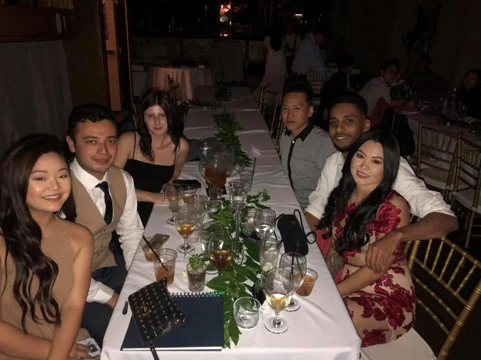 Gallery — Metro Event Center