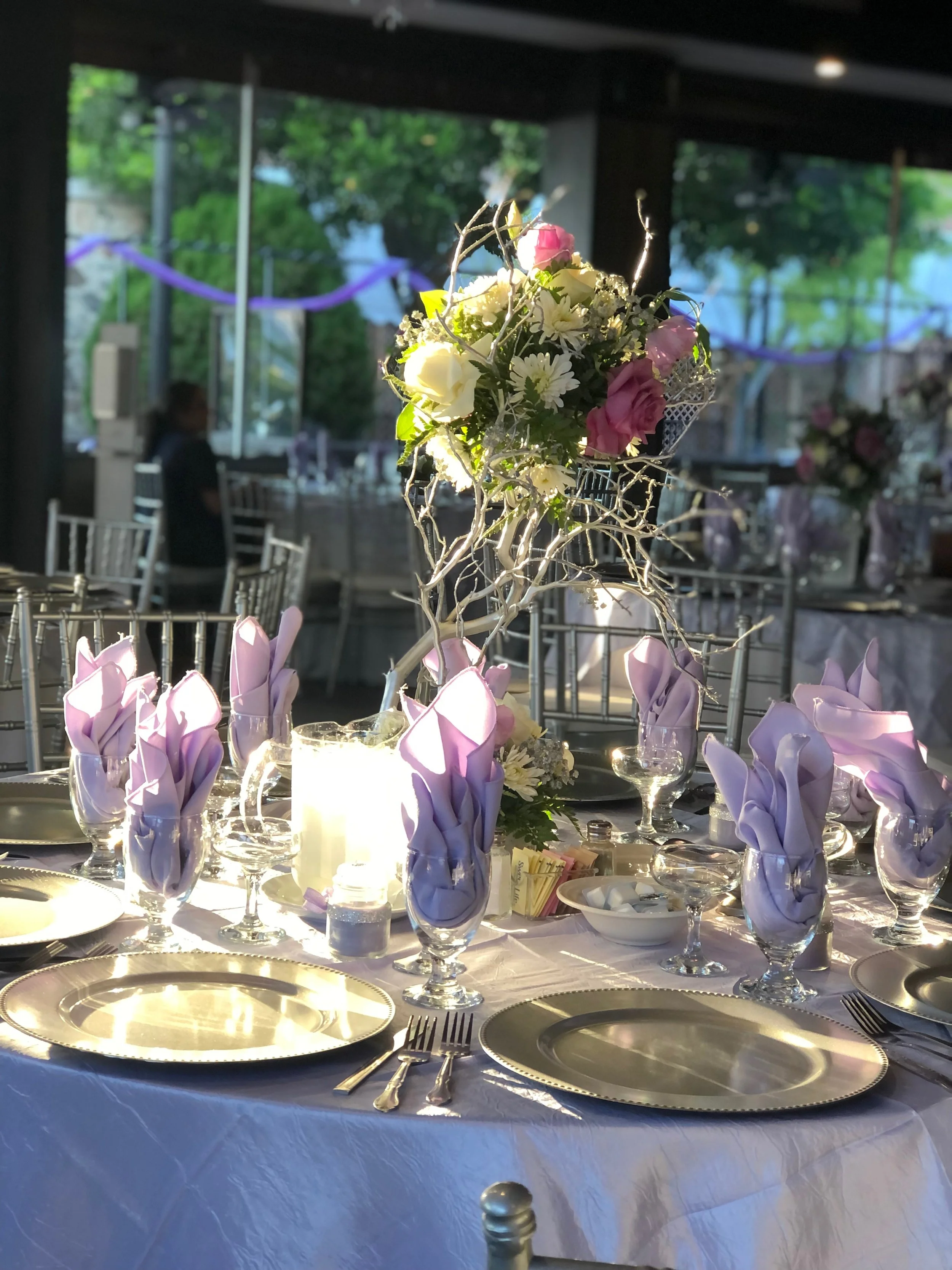 Gallery — Metro Event Center