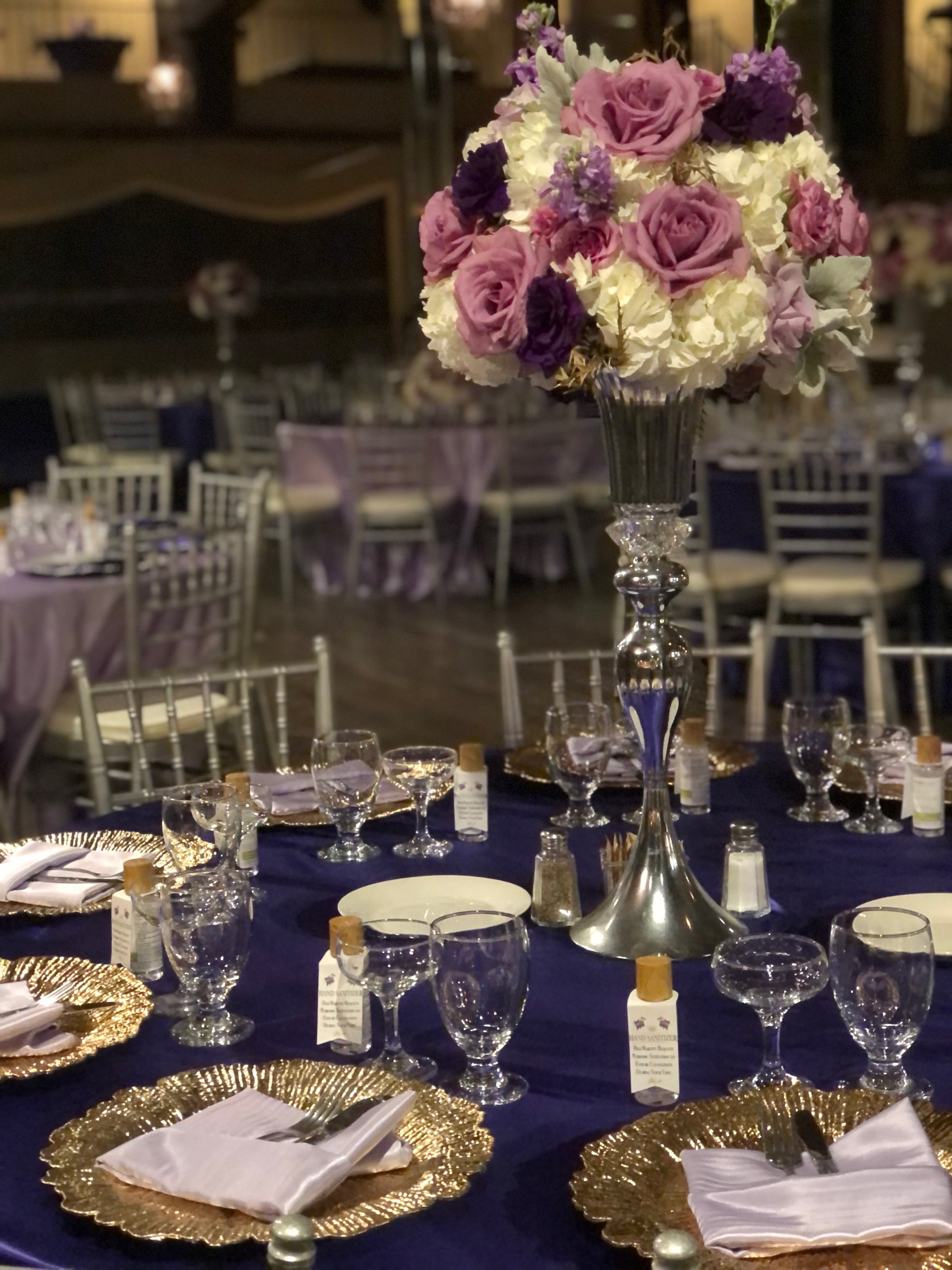 Gallery — Metro Event Center