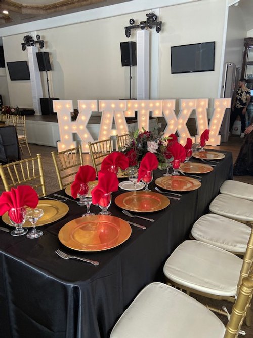 Gallery — Metro Event Center