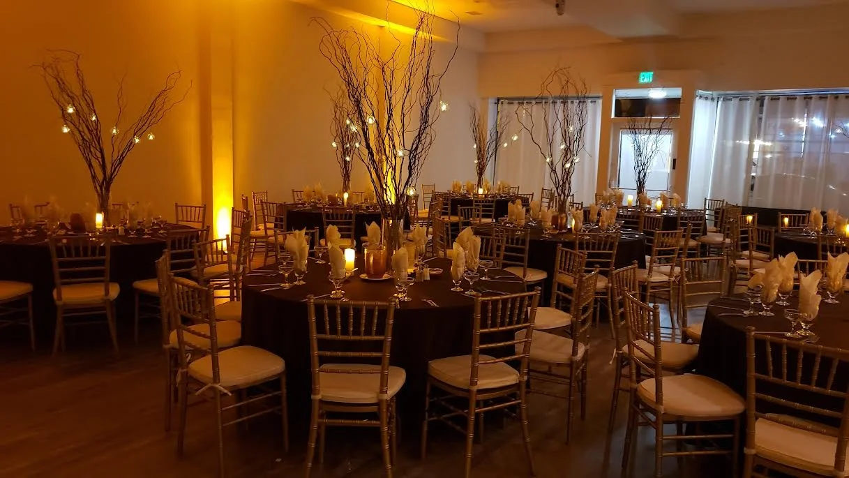 Gallery — Metro Event Center