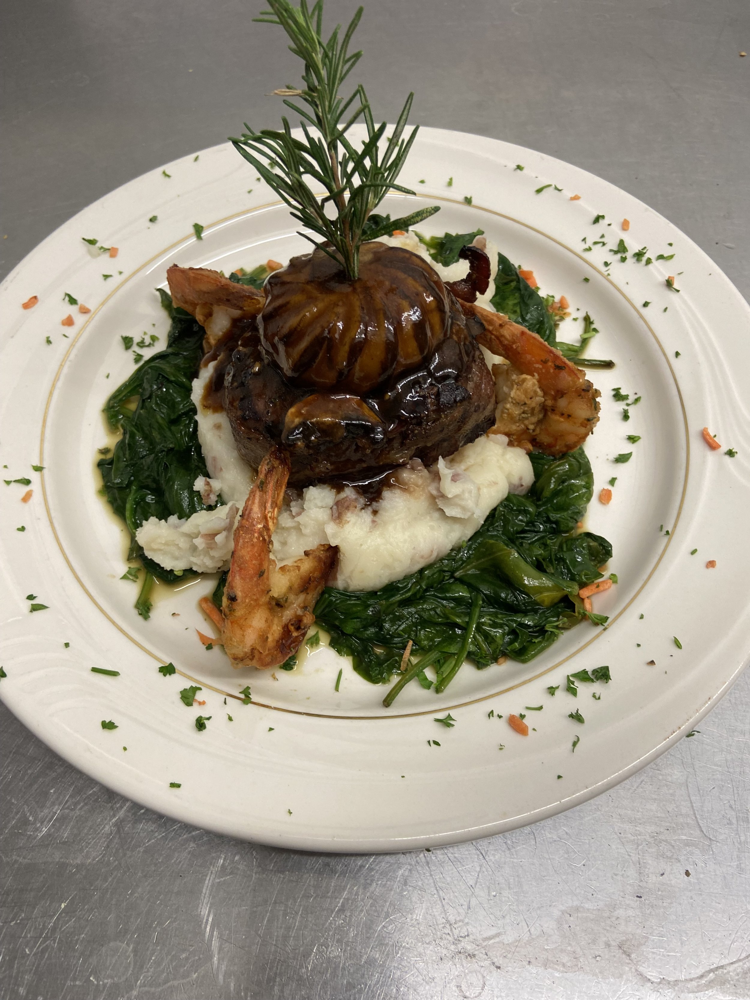 Gallery — Metro Event Center