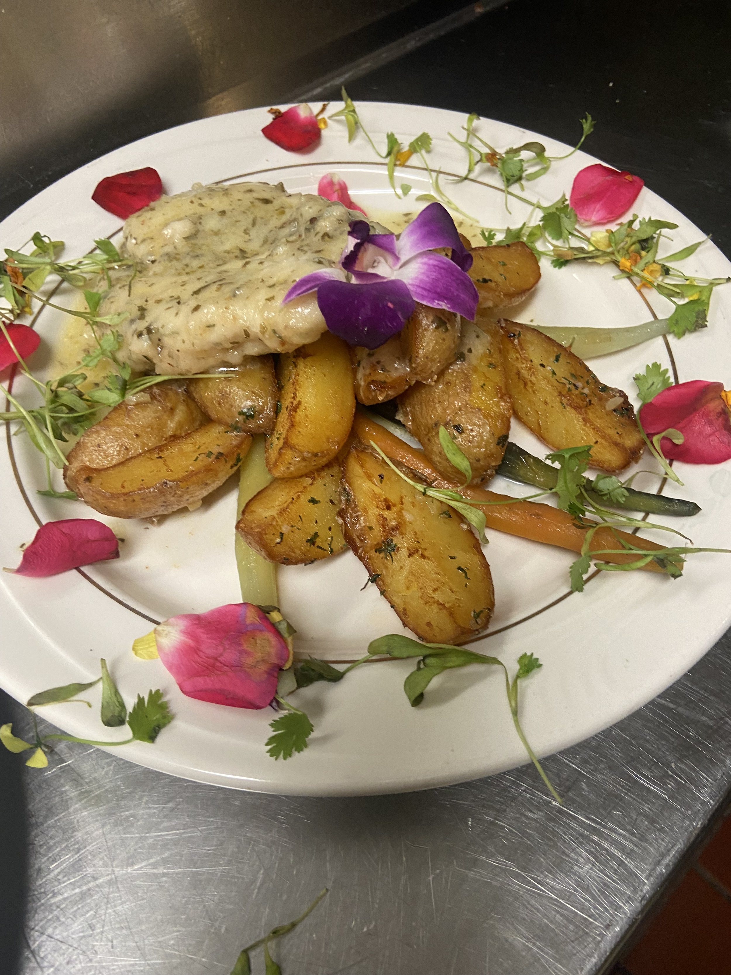 Gallery — Metro Event Center