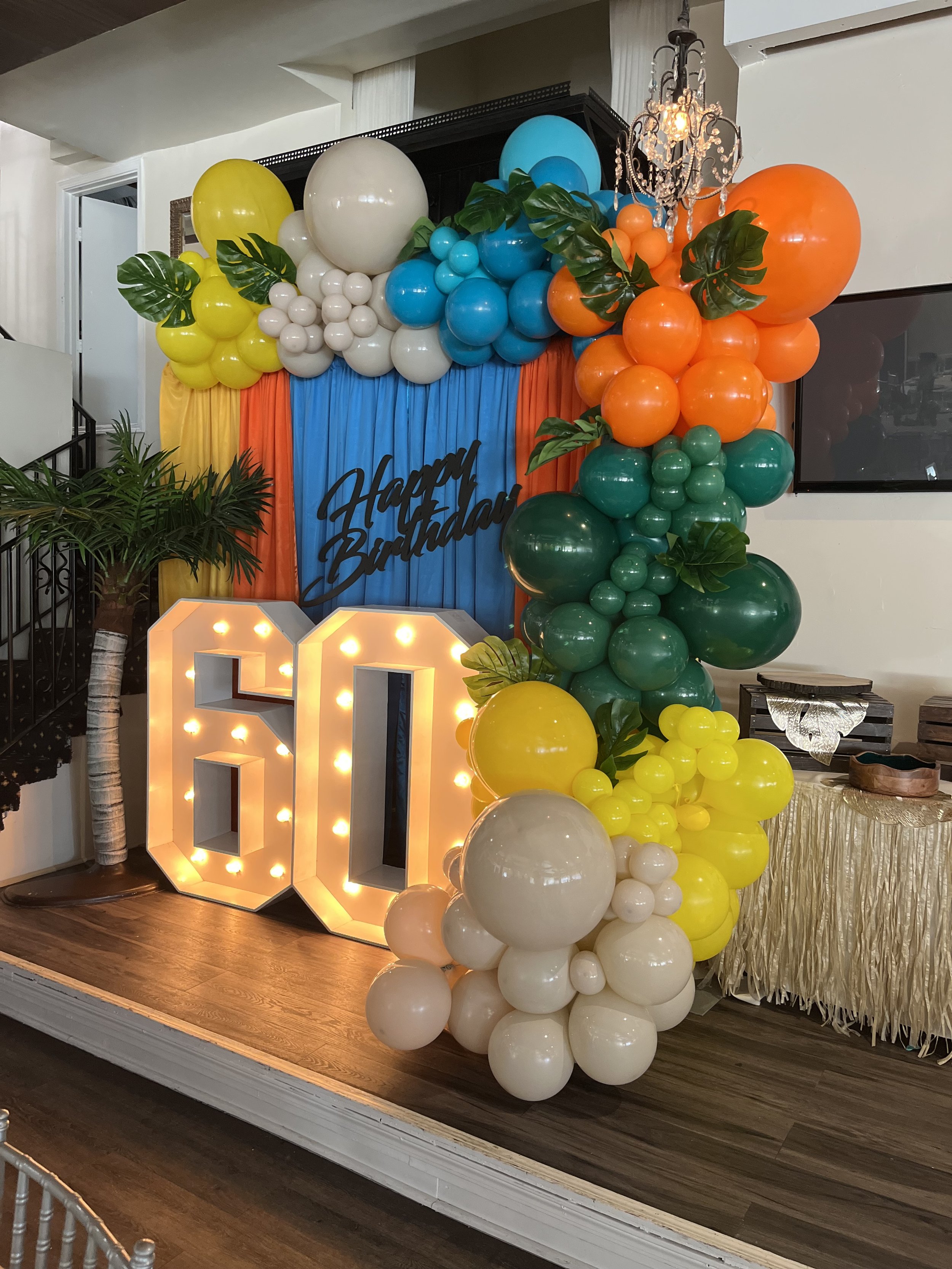 Gallery — Metro Event Center