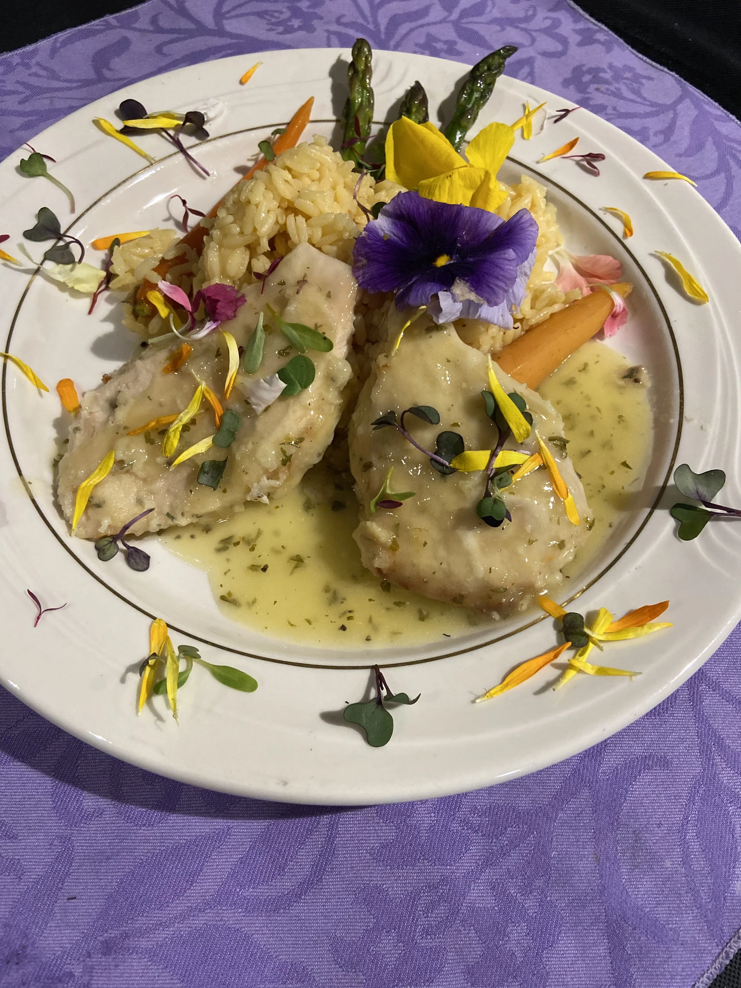 Gallery — Metro Event Center