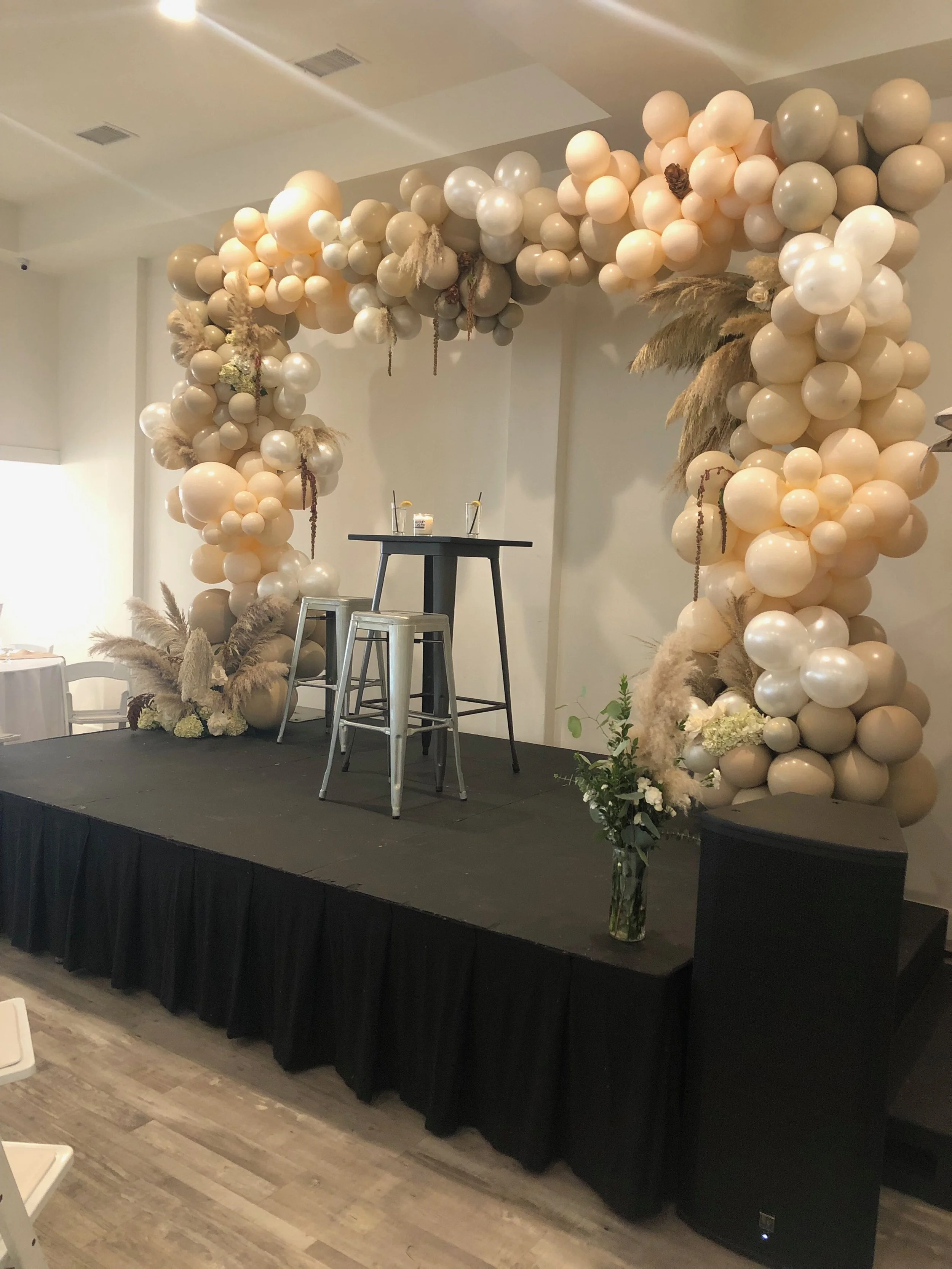 Gallery — Metro Event Center
