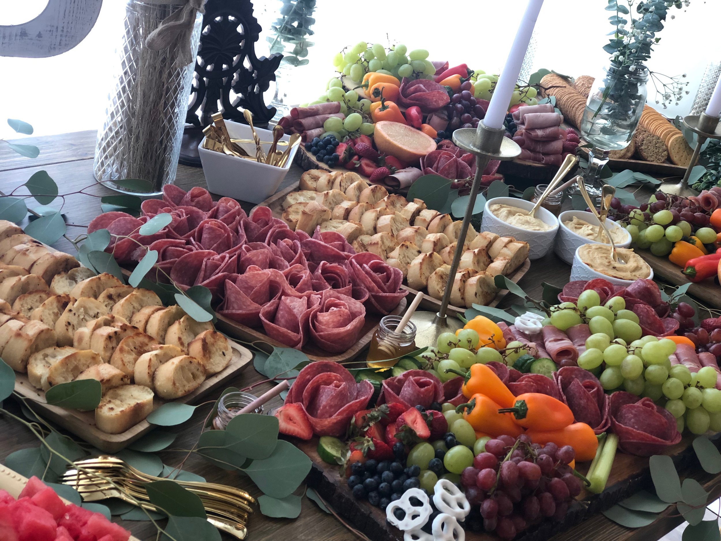 Gallery — Metro Event Center