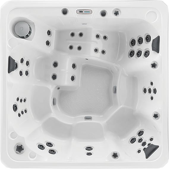 The Elite Series Hot Tubs by Marquis Spas | Browning Hot Tubs