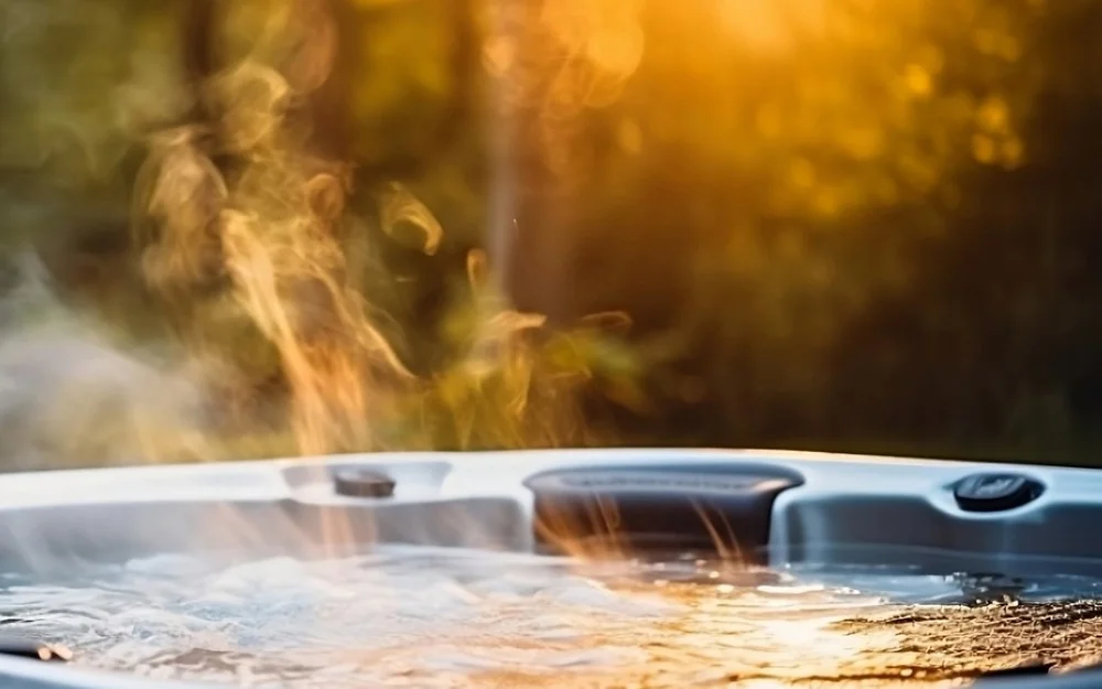 Hot Tub Services | Browning Hot Tubs
