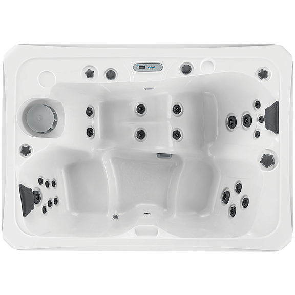 Celebrity Series Hot Tubs by Marquis Spas | Browning Hot Tubs