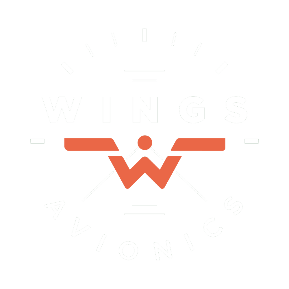 Wings Avionics - Installation, Repair, Certification