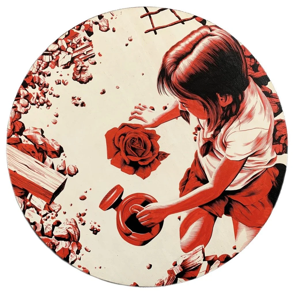 Artwork Preview — THHE AUCTION