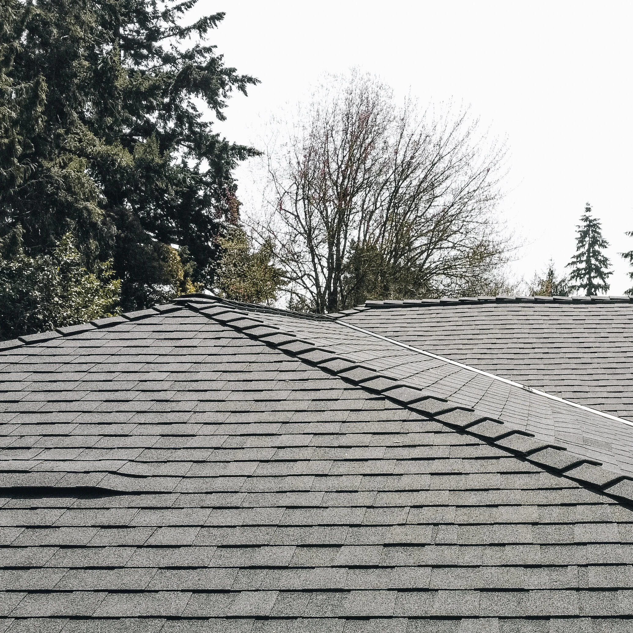 Weather Built Homes - Roofs, Siding & Windows in Vancouver, WA